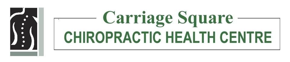 Carriage Square Chiropractic