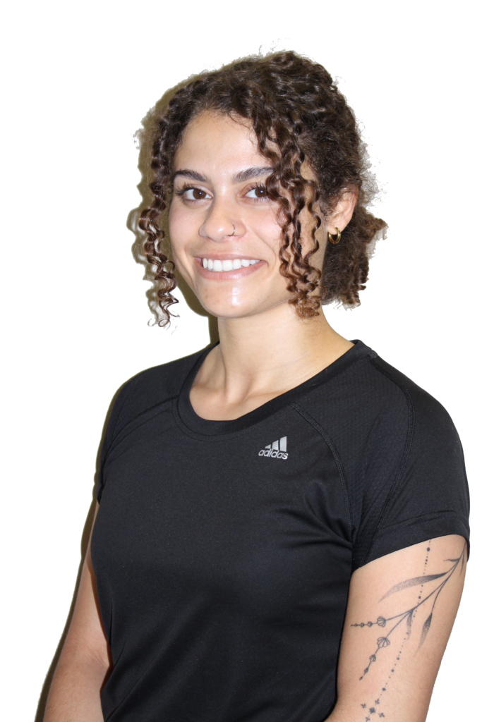 Celena Morgan - Carriage Square Chiropractic